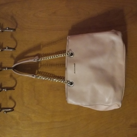 Rampage | Bags | Rampage Pink Purse Mx | Poshmark
